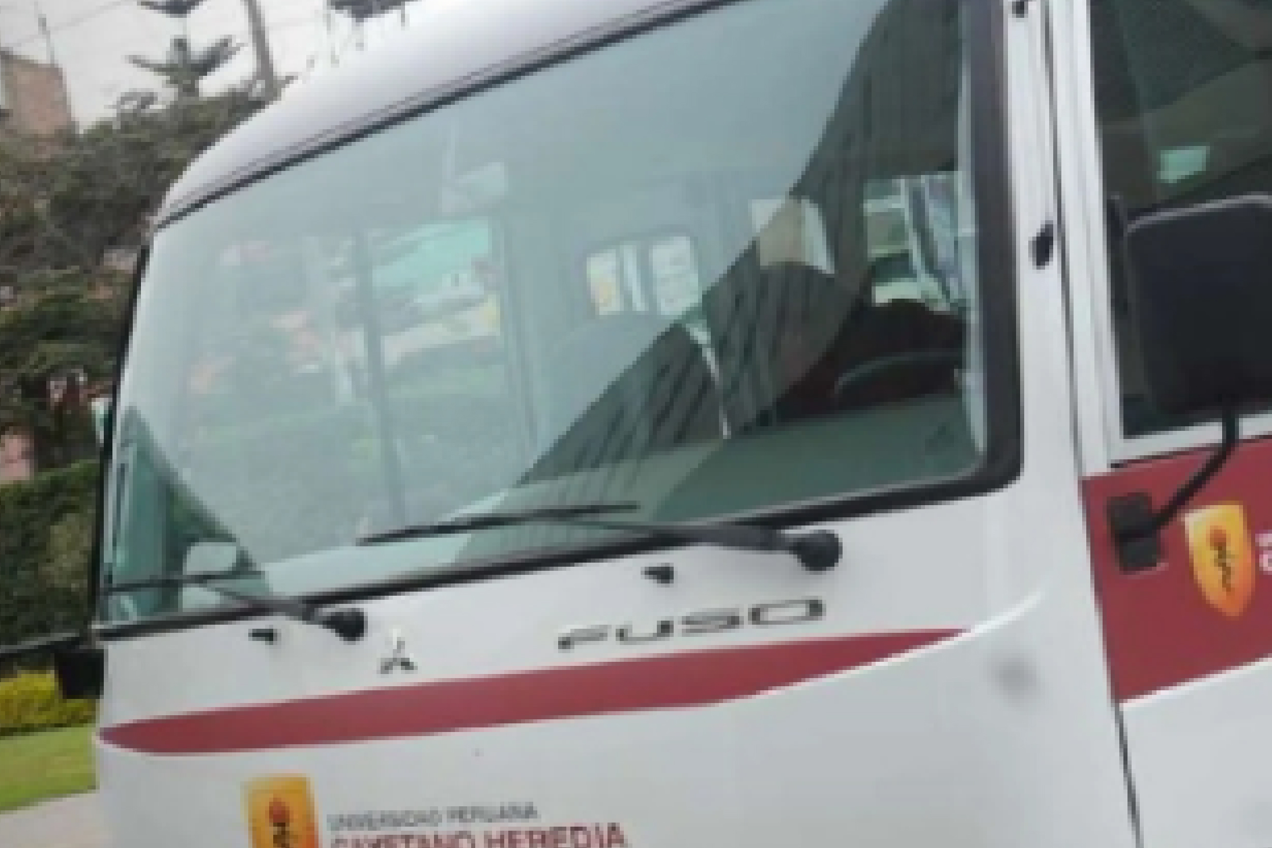 Horario de buses intercampus para estudiantes de Psicología